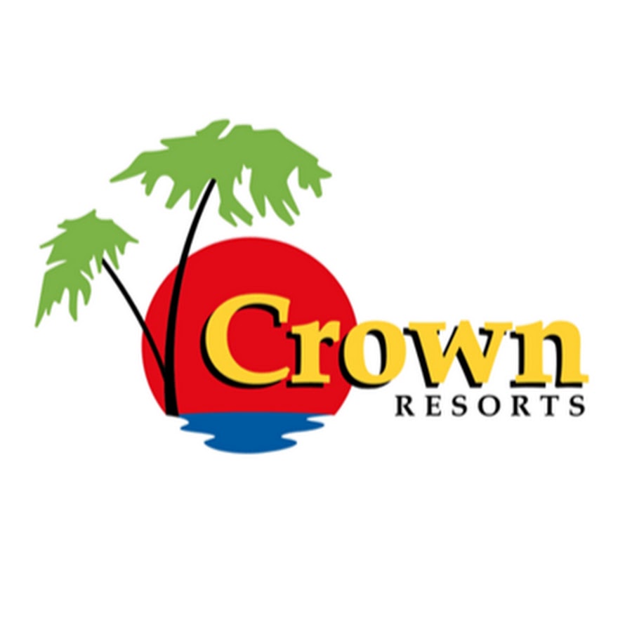 Crown Resorts - YouTube