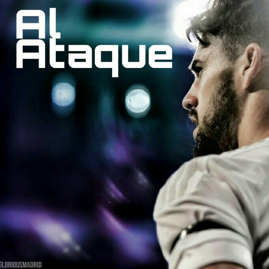 Al Ataque - YouTube