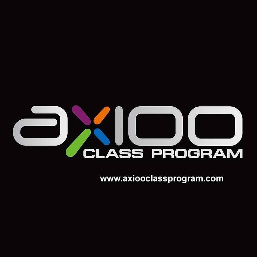 Axioo Class Program - YouTube