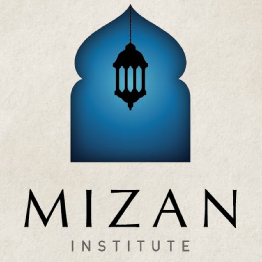 Mizan Institute - YouTube