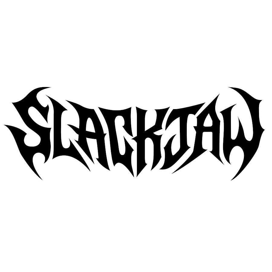 Slackjaw OFFICIAL - YouTube