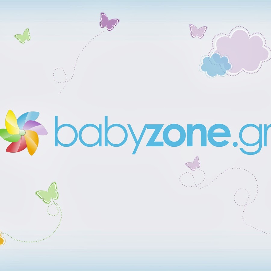 Babyzone Gr - YouTube