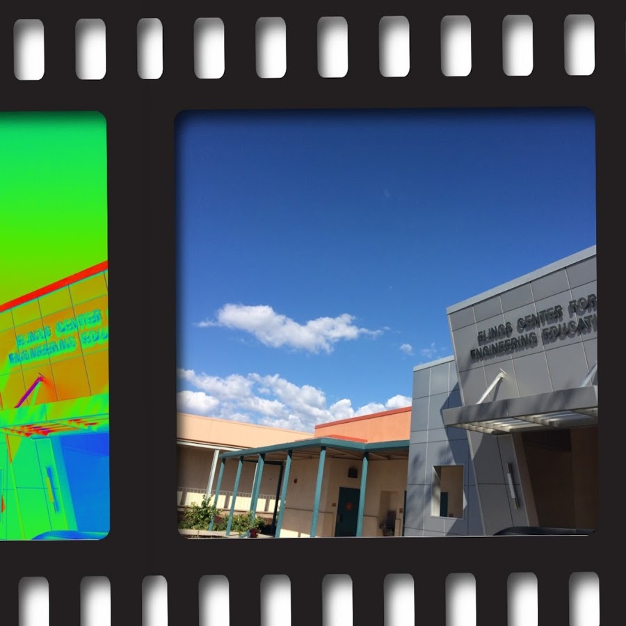 DPEA Media - YouTube