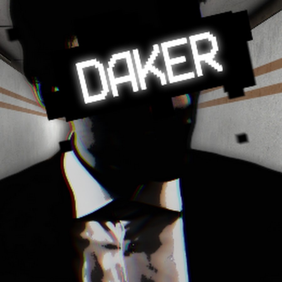 DAKER - YouTube