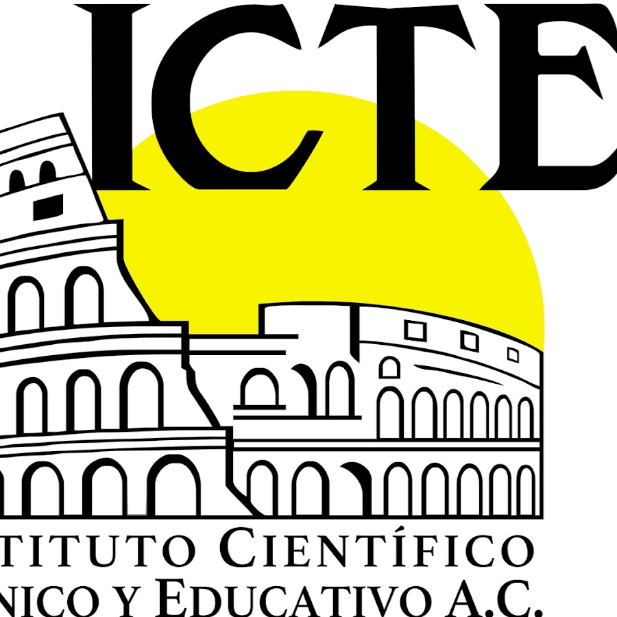 ICTE Instituto Científico Técnico y Educativo - YouTube