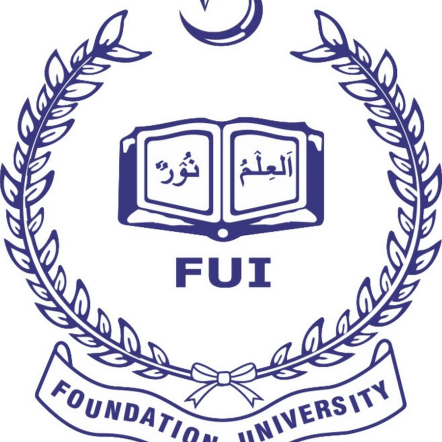 Foundation University Islamabad - YouTube
