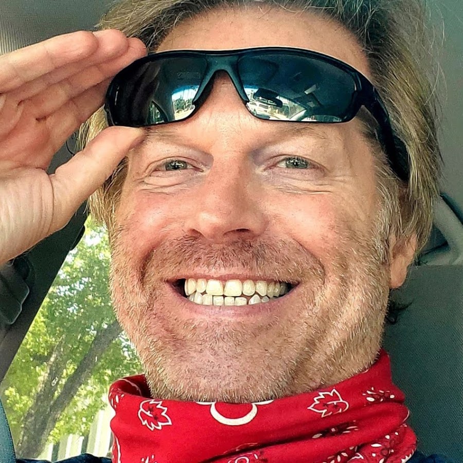 Greg McDonald - YouTube