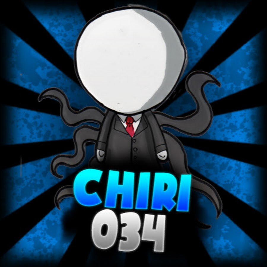 CHIRI 034 - YouTube