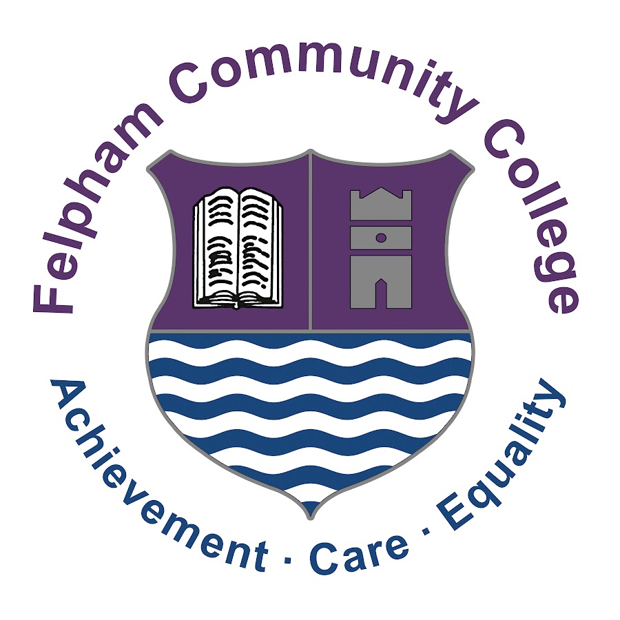 Felpham Community College - YouTube