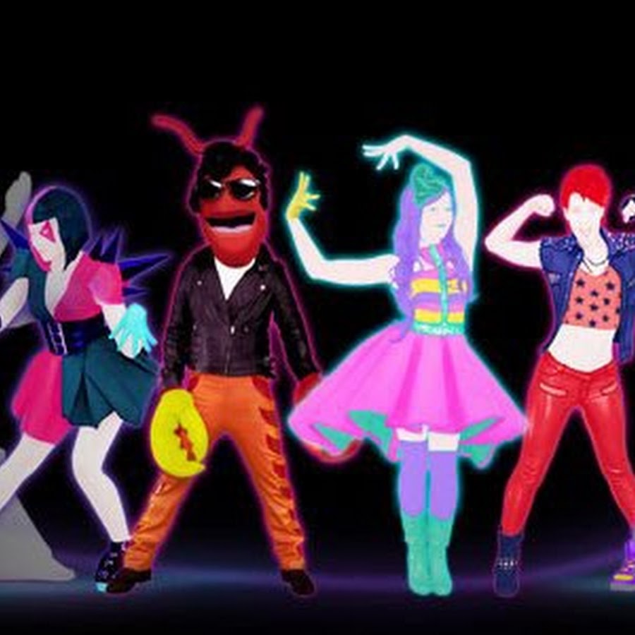 videos just dance - YouTube