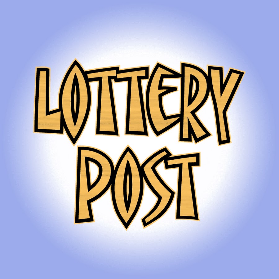 Lottery Post YouTube