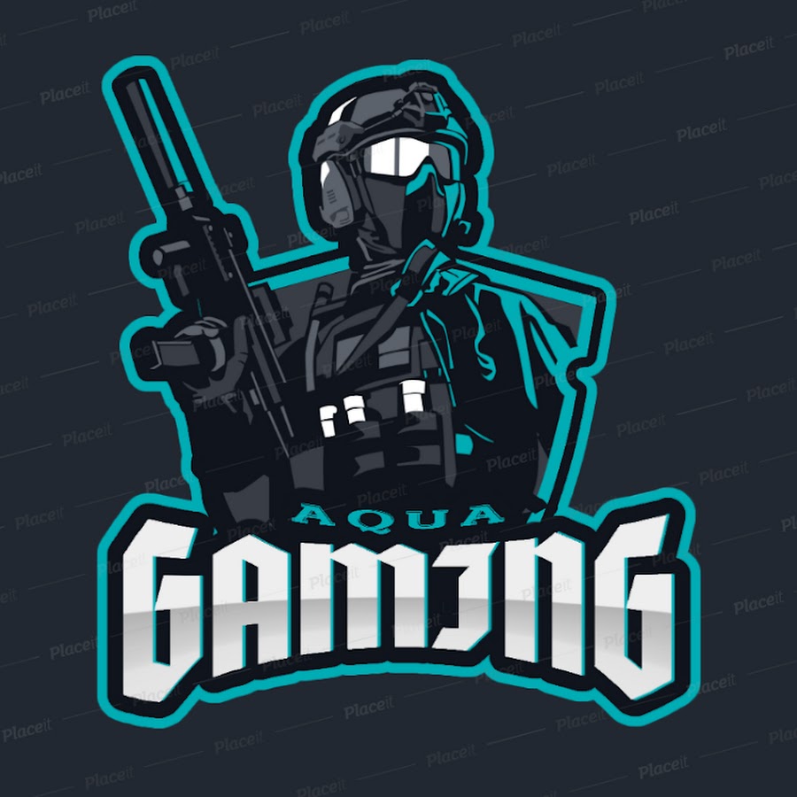 AQUA GAMING - YouTube