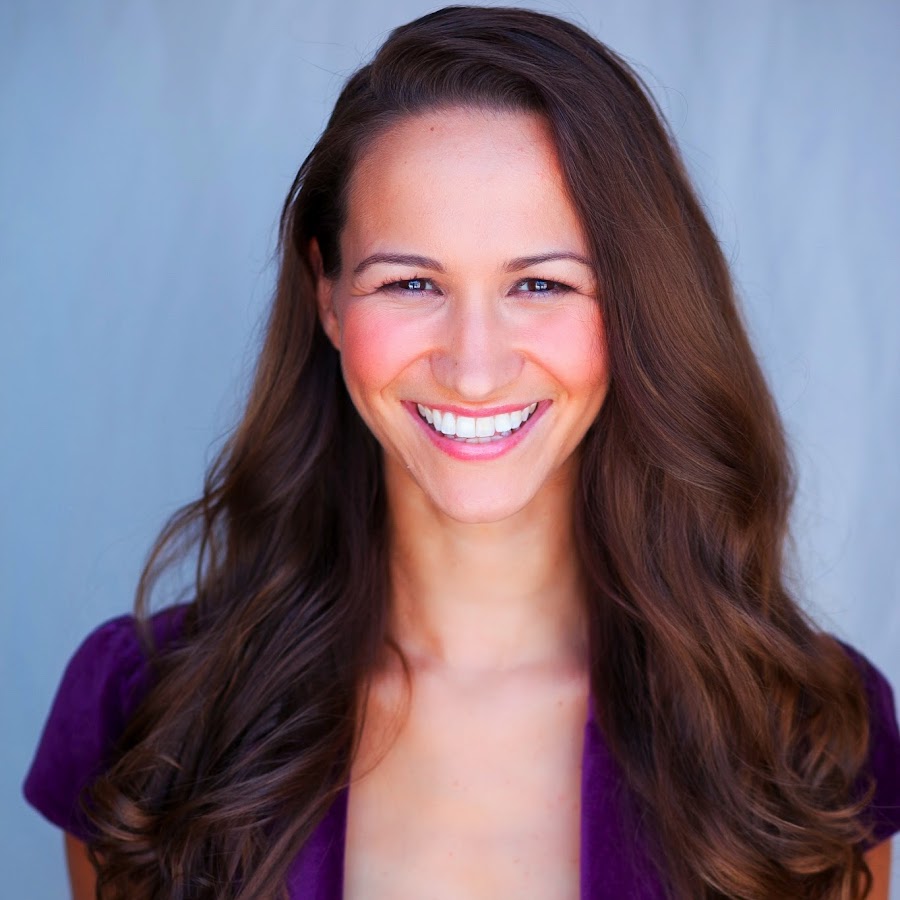 Megan MacPhee - YouTube