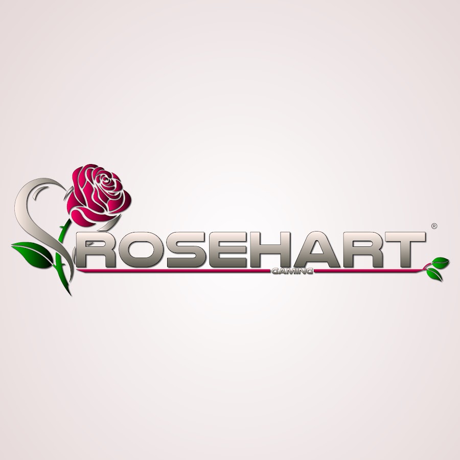 Rosehart Gaming - YouTube