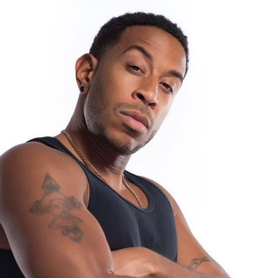 Ludacris - YouTube