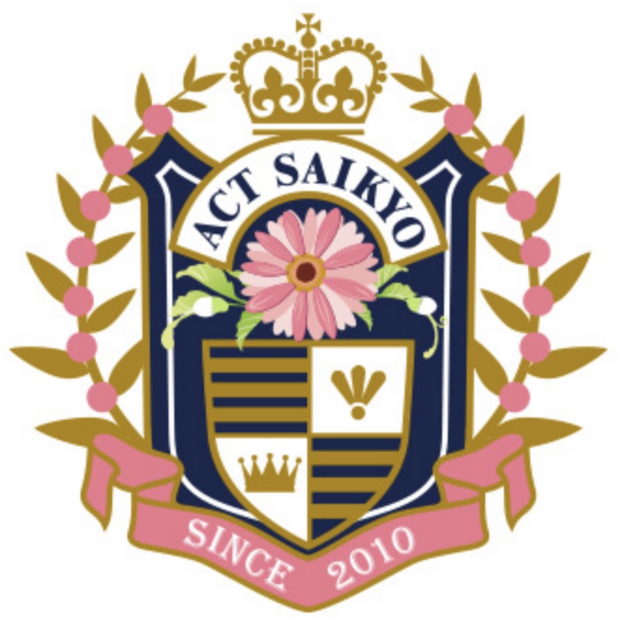 ACT SAIKYO公式チャンネル - YouTube