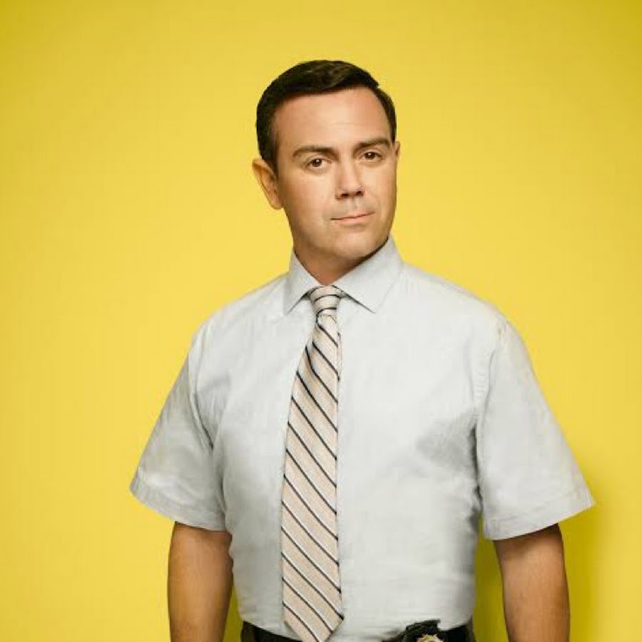 Charles Boyle - YouTube