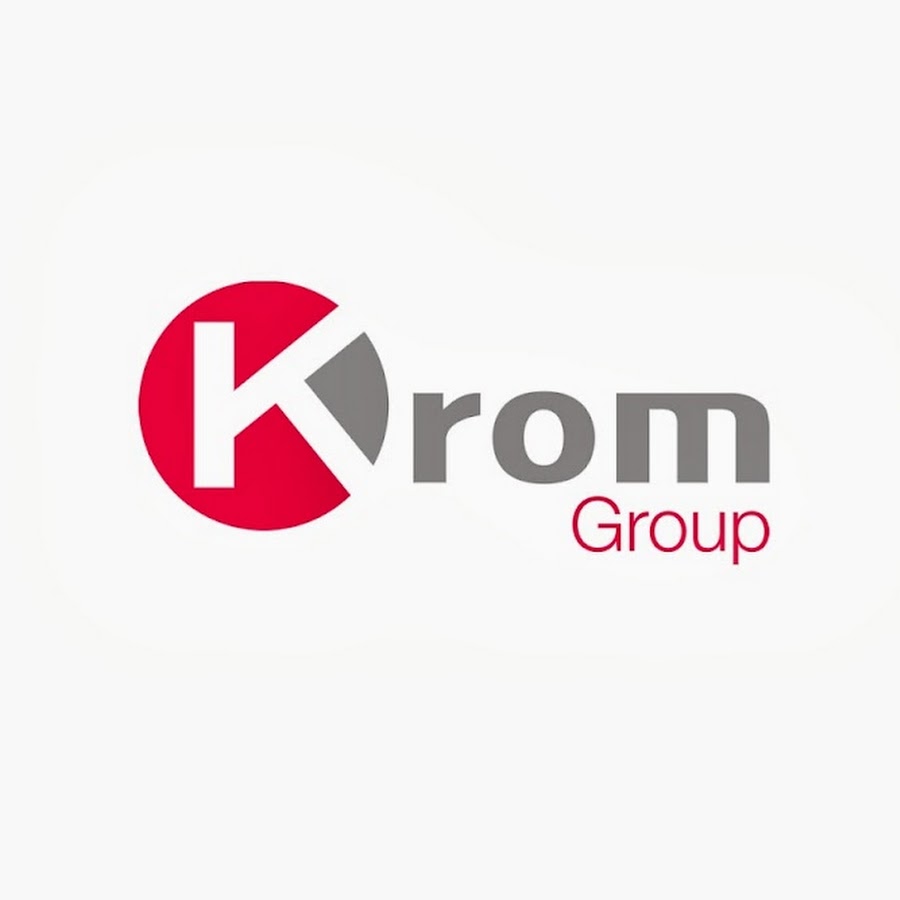 Krom Group - YouTube