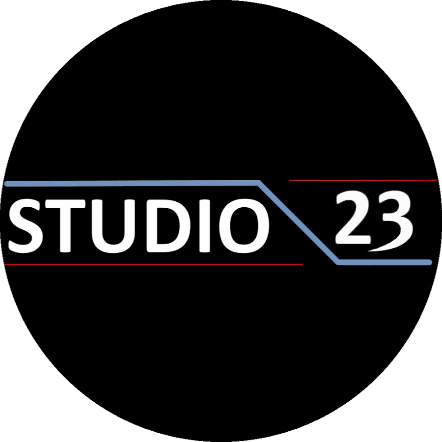 Studio 23 - YouTube