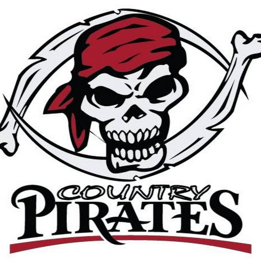 Pirates Rugby Club - YouTube