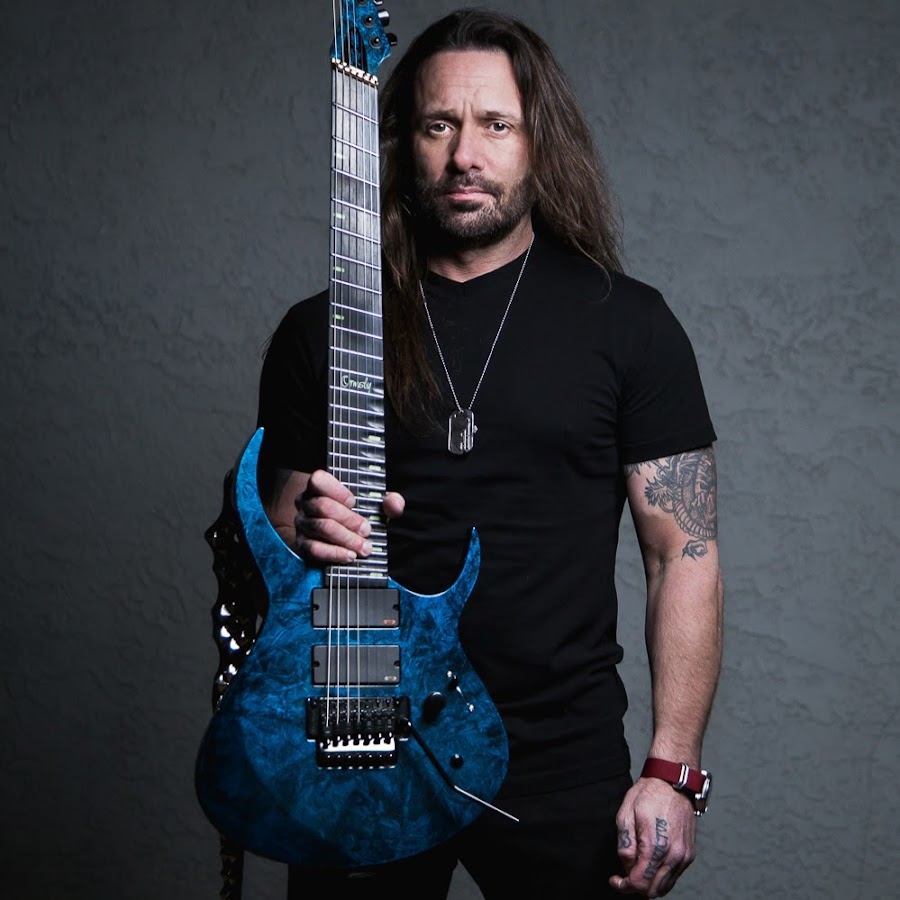 RustyCooley - YouTube