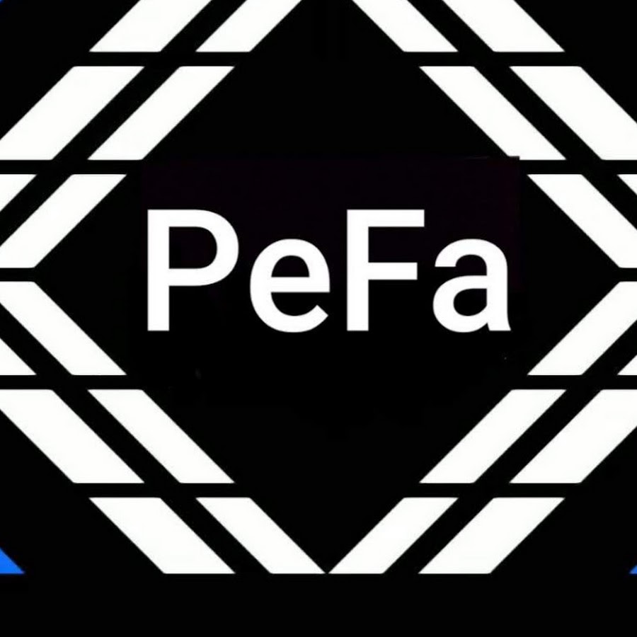 PeFa - YouTube