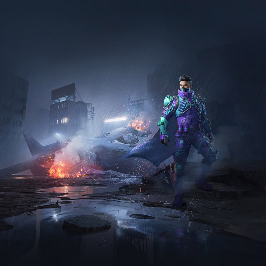 oo7 Pubg Mobile - YouTube