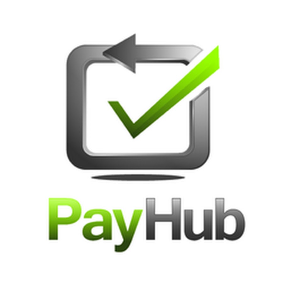 Pay Hub - YouTube