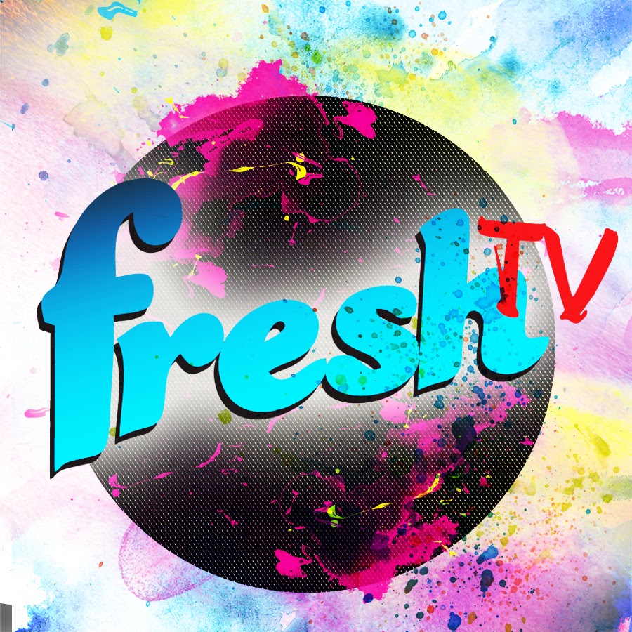 FreshTV - YouTube