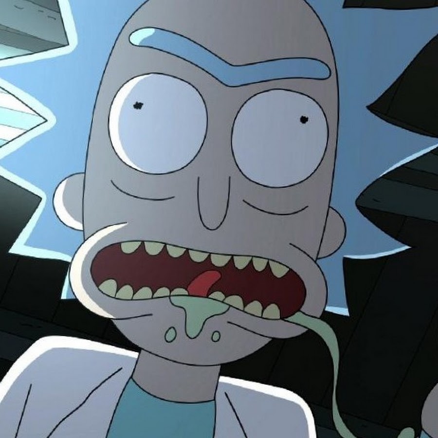 Rick Sanchez C137 - YouTube