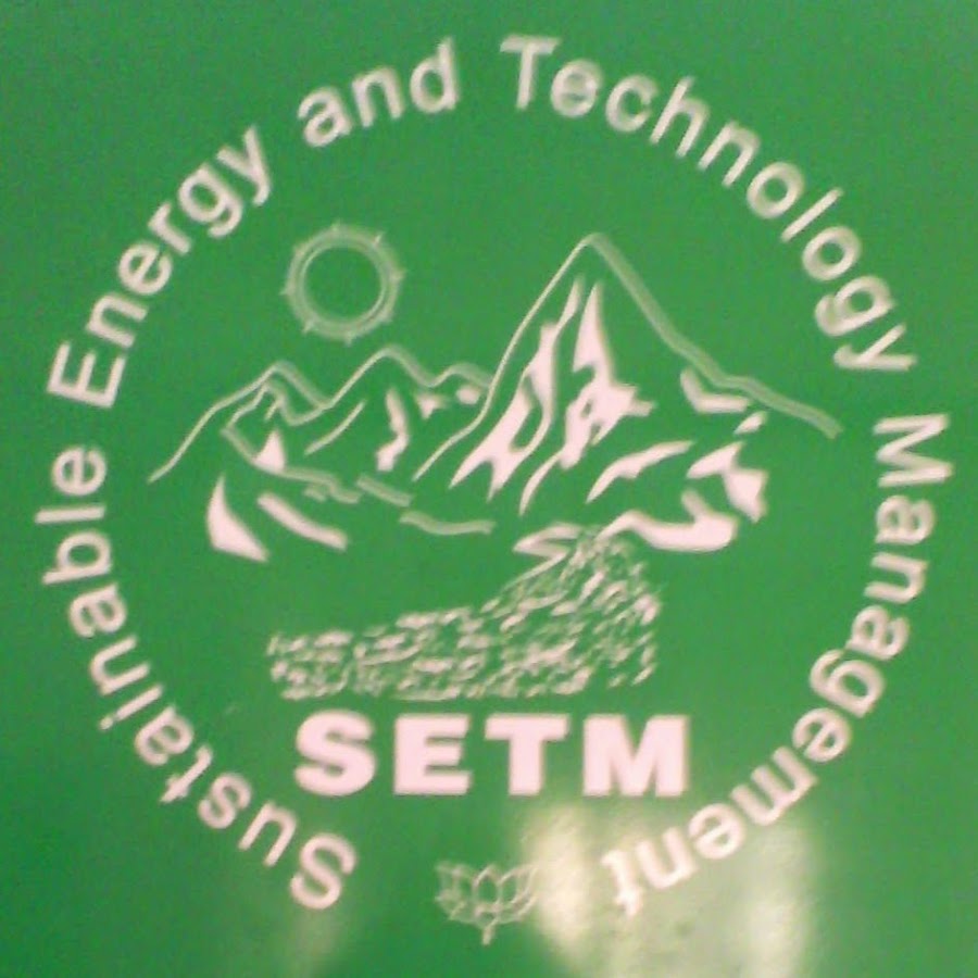 SETM Nepal - YouTube