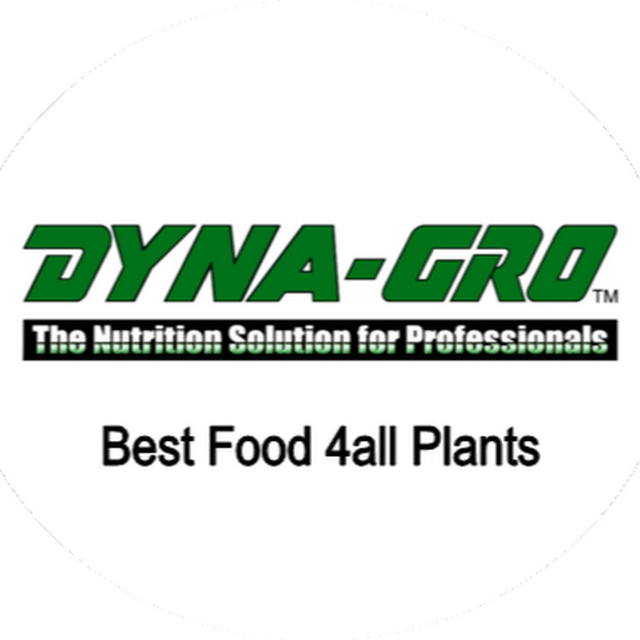 Dyna Gro - YouTube