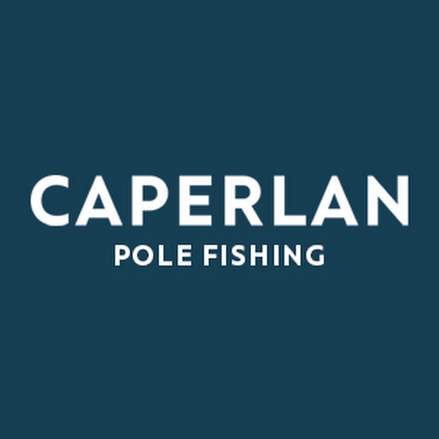 CAPERLAN - Pêche au coup - Pole Fishing - YouTube