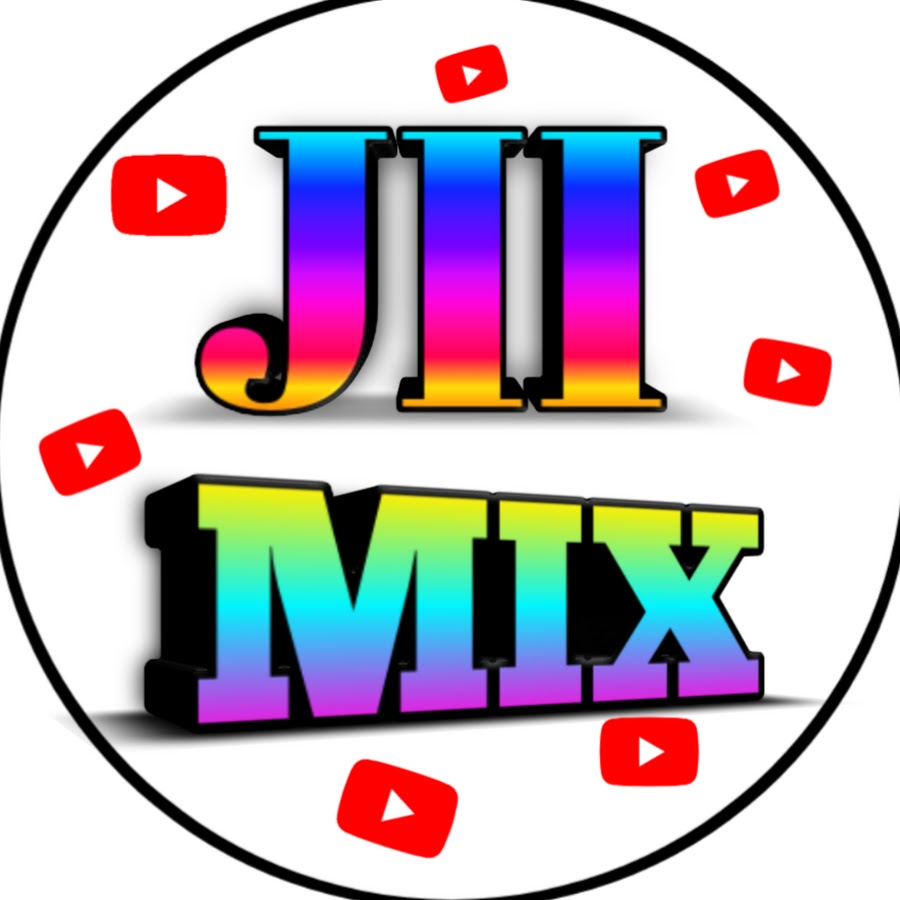 Jii mix - YouTube