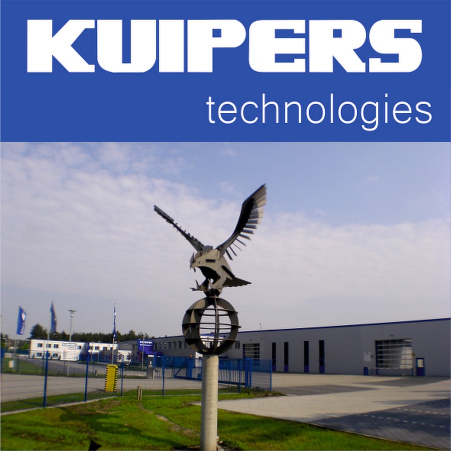 KUIPERS technologies GmbH - YouTube