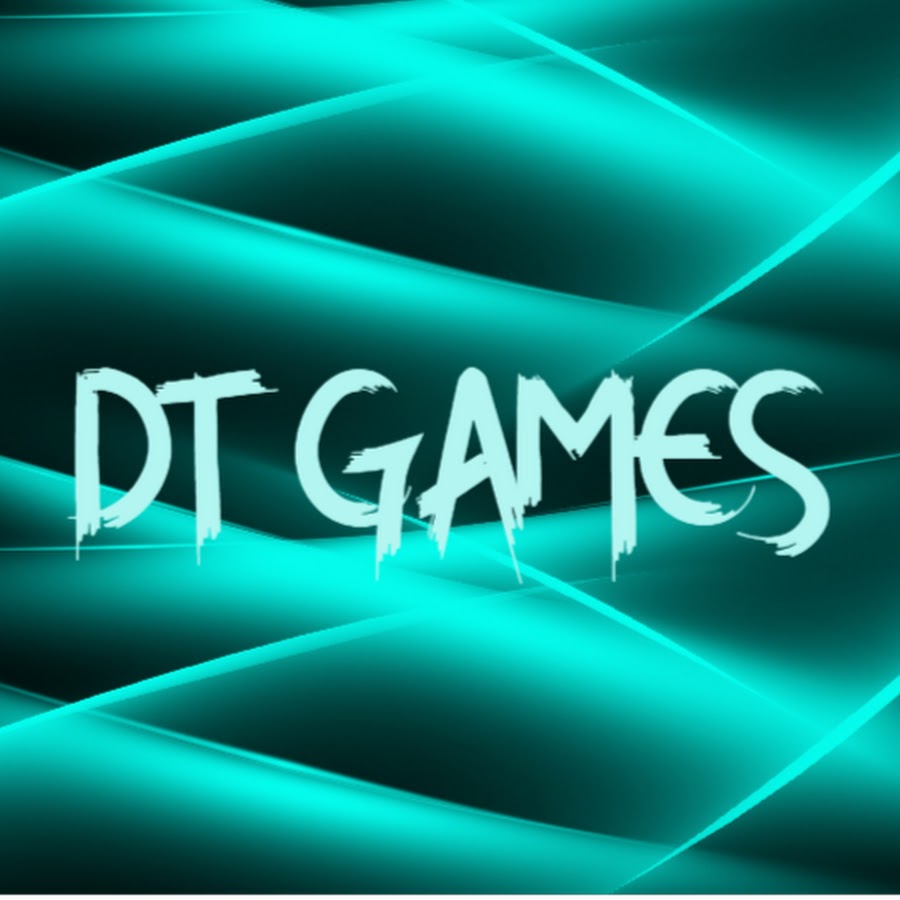DT GAMES - YouTube