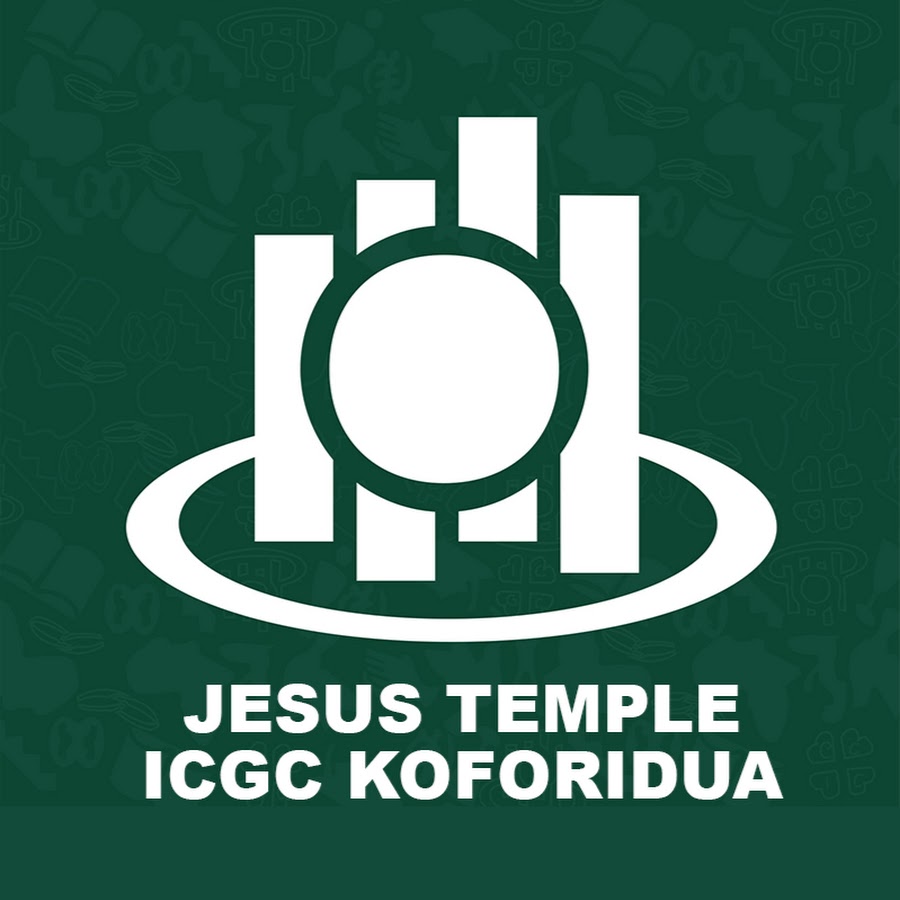 Jesus Temple, ICGC - YouTube