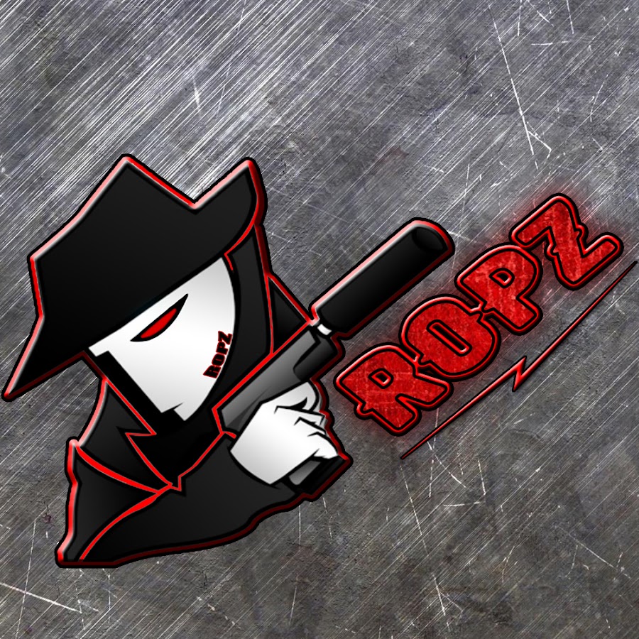 Ropz Official - YouTube