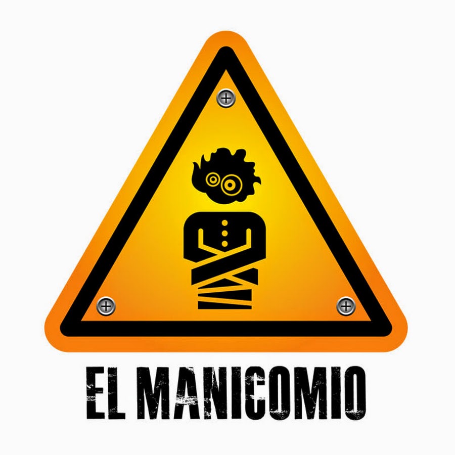 El Manicomio NY - YouTube