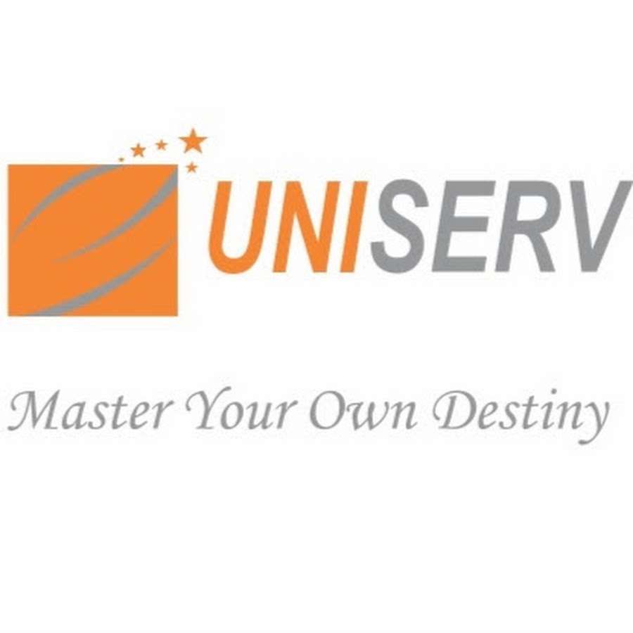 Uniserv Education - YouTube