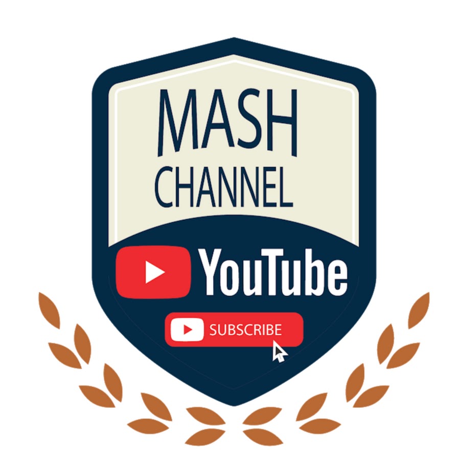 MASH CHANNEL - YouTube