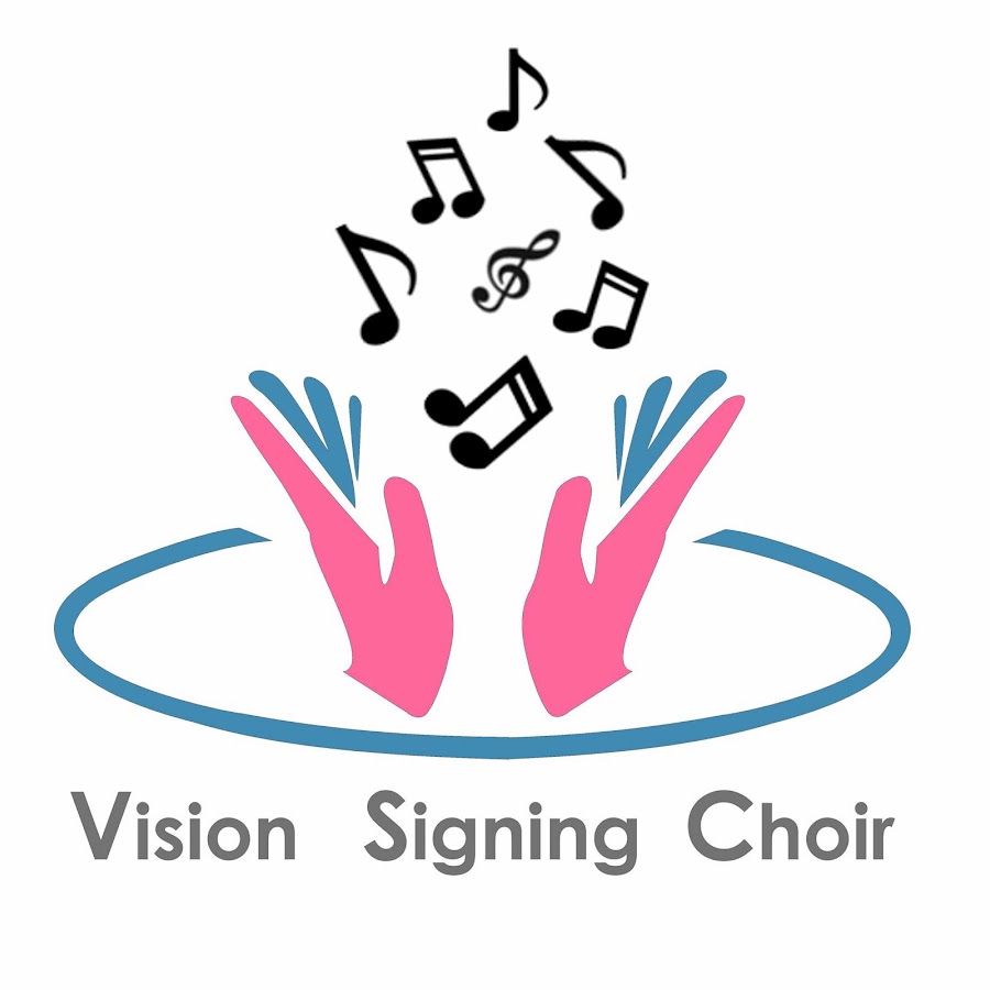 Vision Signing Choir - YouTube