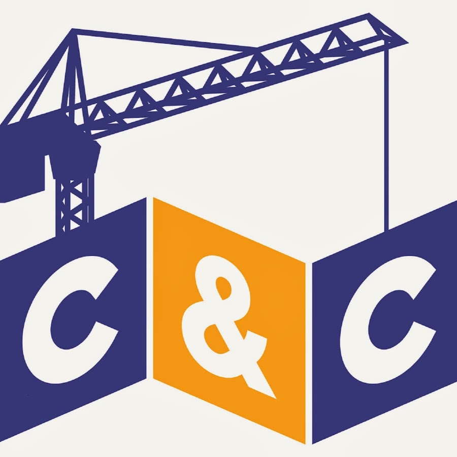 Connect & Construct - YouTube