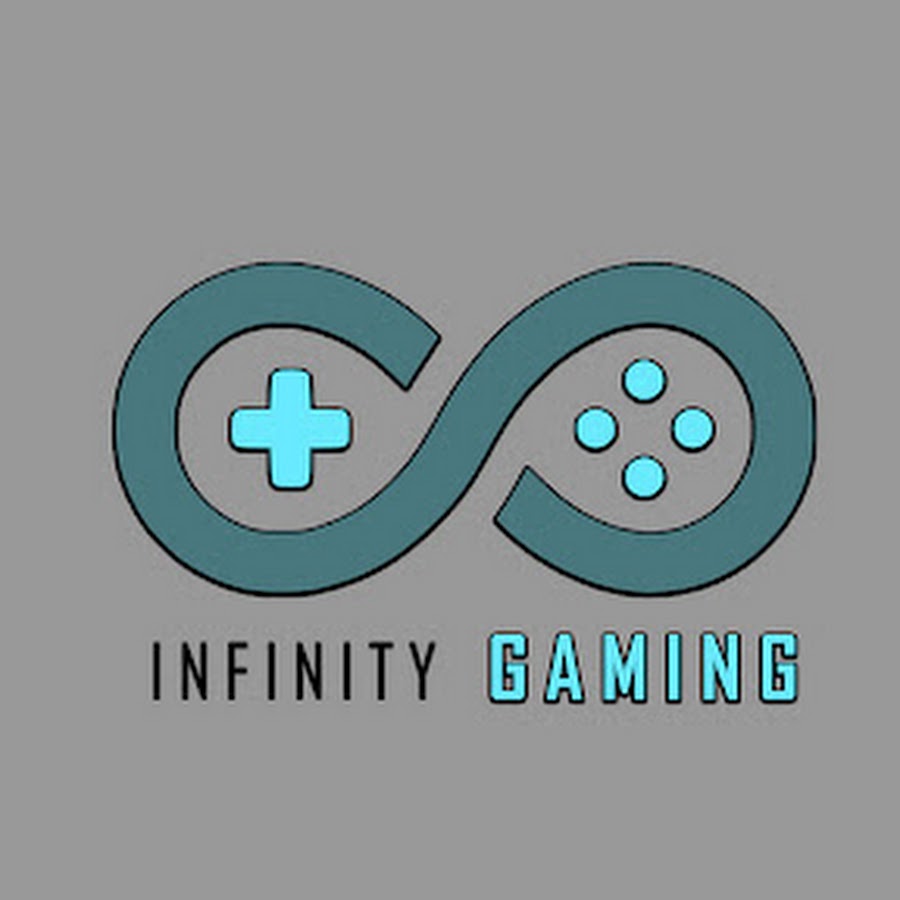 INFINITY GAMING - YouTube