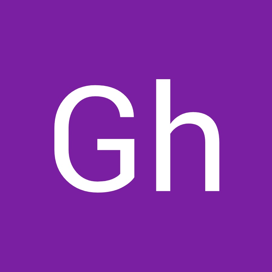 Gh Hh - YouTube