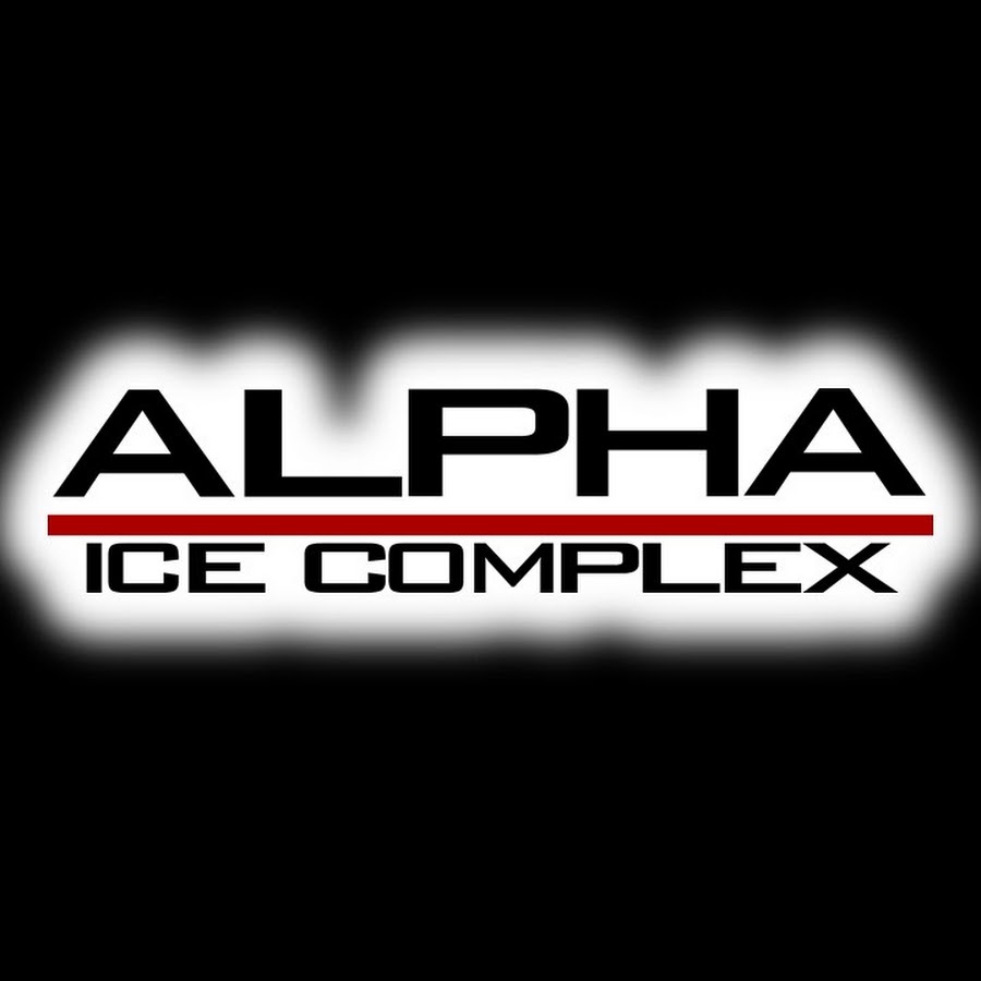 Alpha Ice Complex - YouTube
