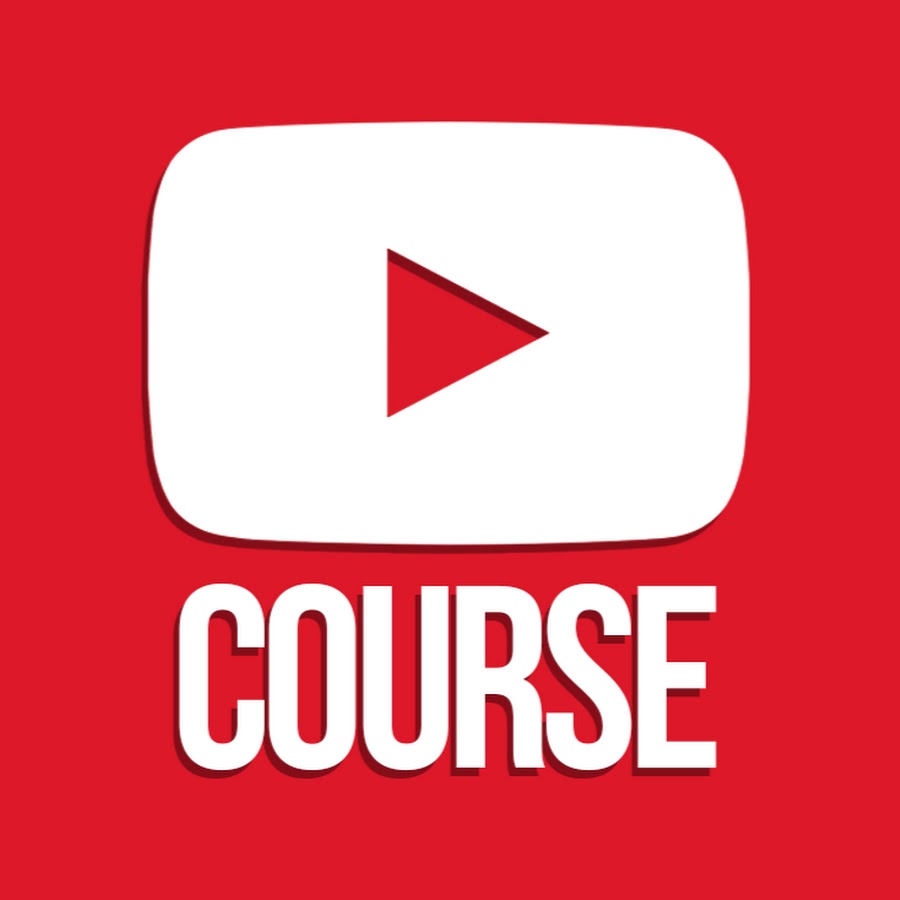 YouTube Course - YouTube