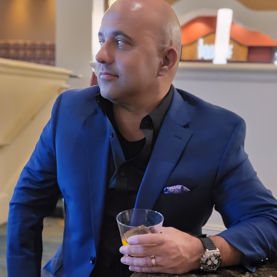 Jordan Dennis - YouTube