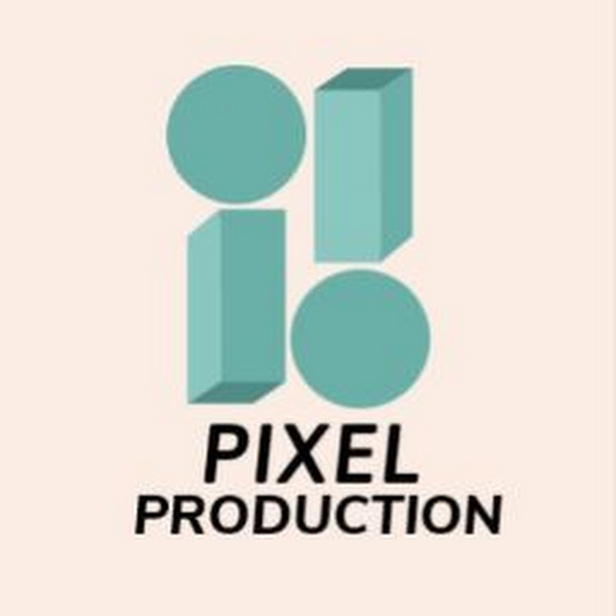 Pixel Production - YouTube