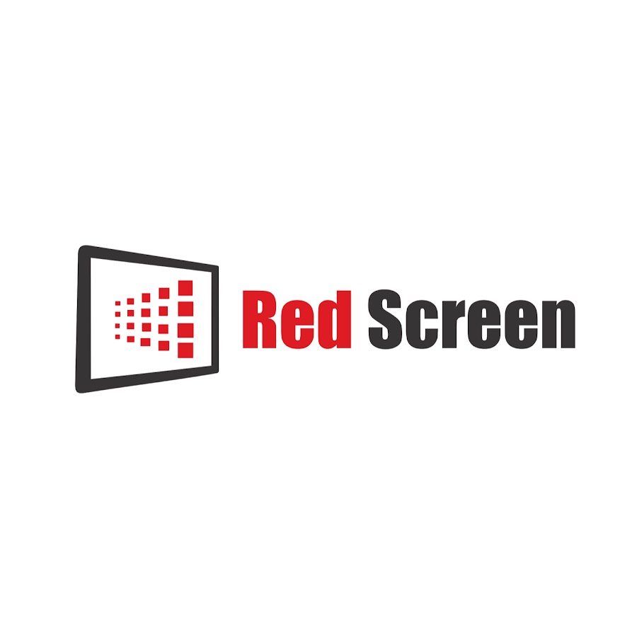 Red Screen Movies - YouTube